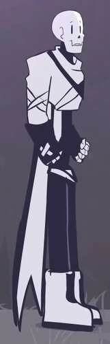 XTale!Papyrus | XTale Wiki | Fandom