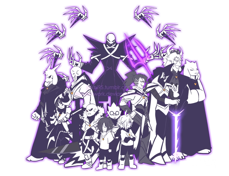 XTale Wiki:Sobre | XTale Wiki | Fandom