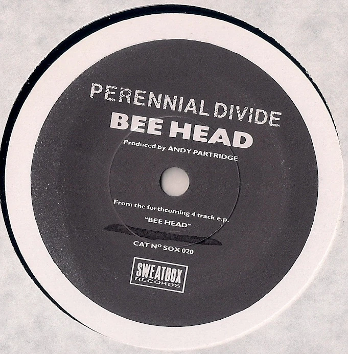 Bee head | XTC Wiki | Fandom