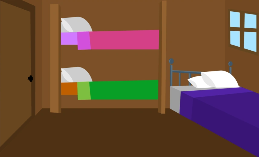 Have-Not Room | Xtotaldramabigbrother Wiki | Fandom