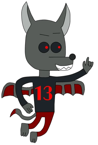 Zsombor Wurster | Xtraordinary Netherite Ingot Reboot Wiki | Fandom