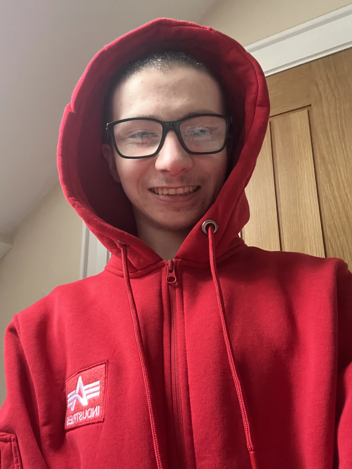 Mark Dewar | Xtraordinary Netherite Ingot Reboot Wiki | Fandom