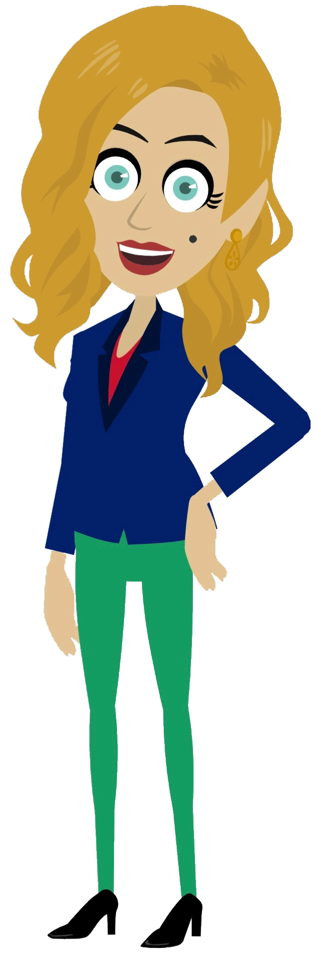 Emma Davies | Xtraordinary Netherite Ingot Reboot Wiki | Fandom