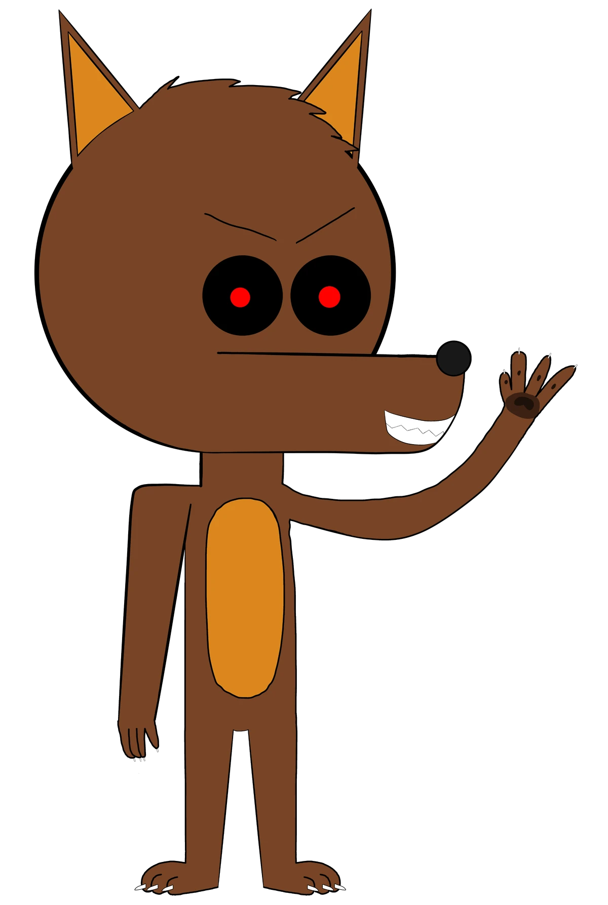 Dan Radu | Xtraordinary Netherite Ingot Reboot Wiki | Fandom