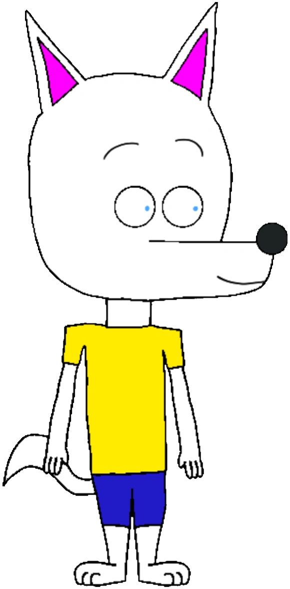 Rouben Fermanian | Xtraordinary Netherite Ingot Reboot Wiki | Fandom