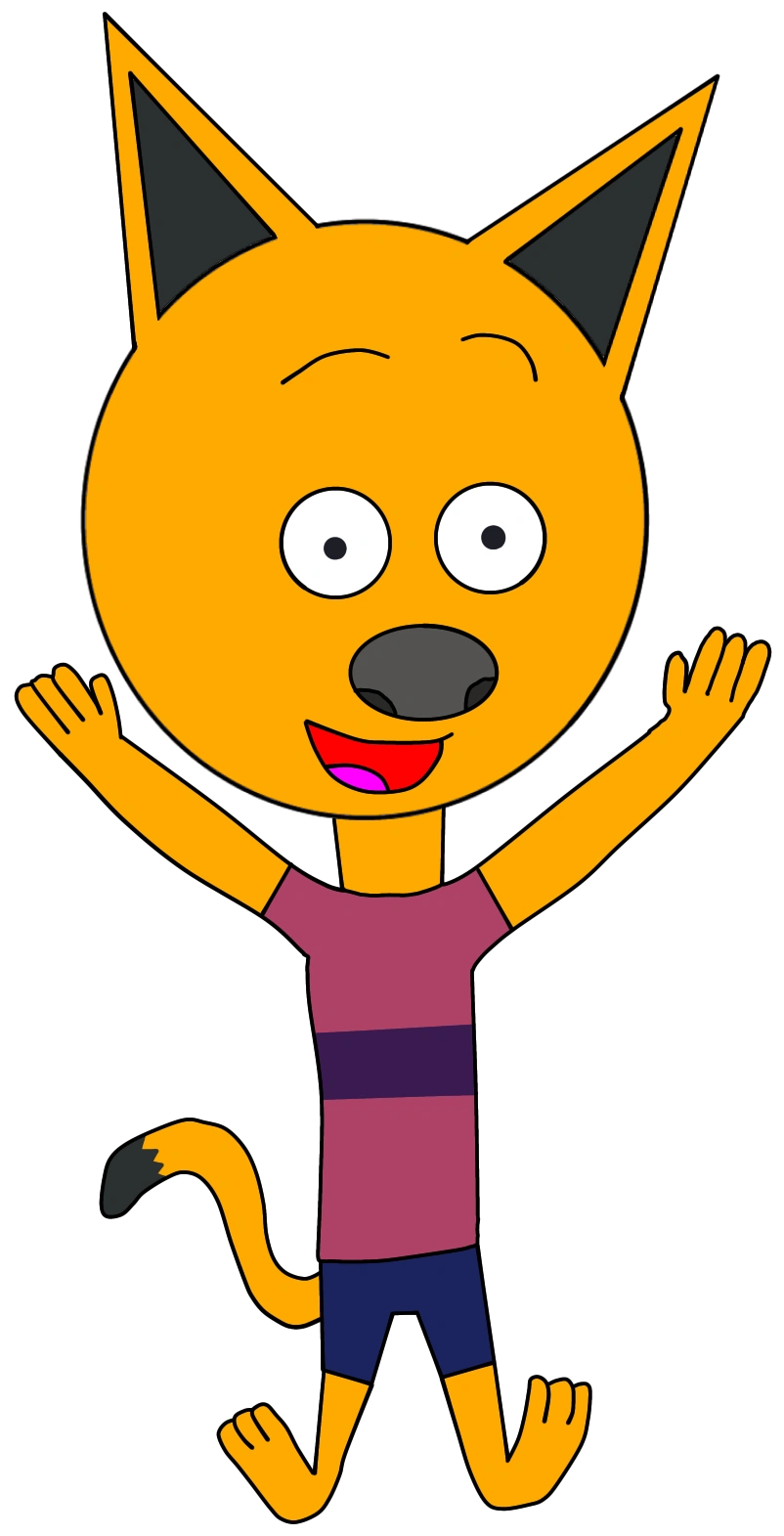 Xulio Yanquez | Xtraordinary Netherite Ingot Reboot Wiki | Fandom