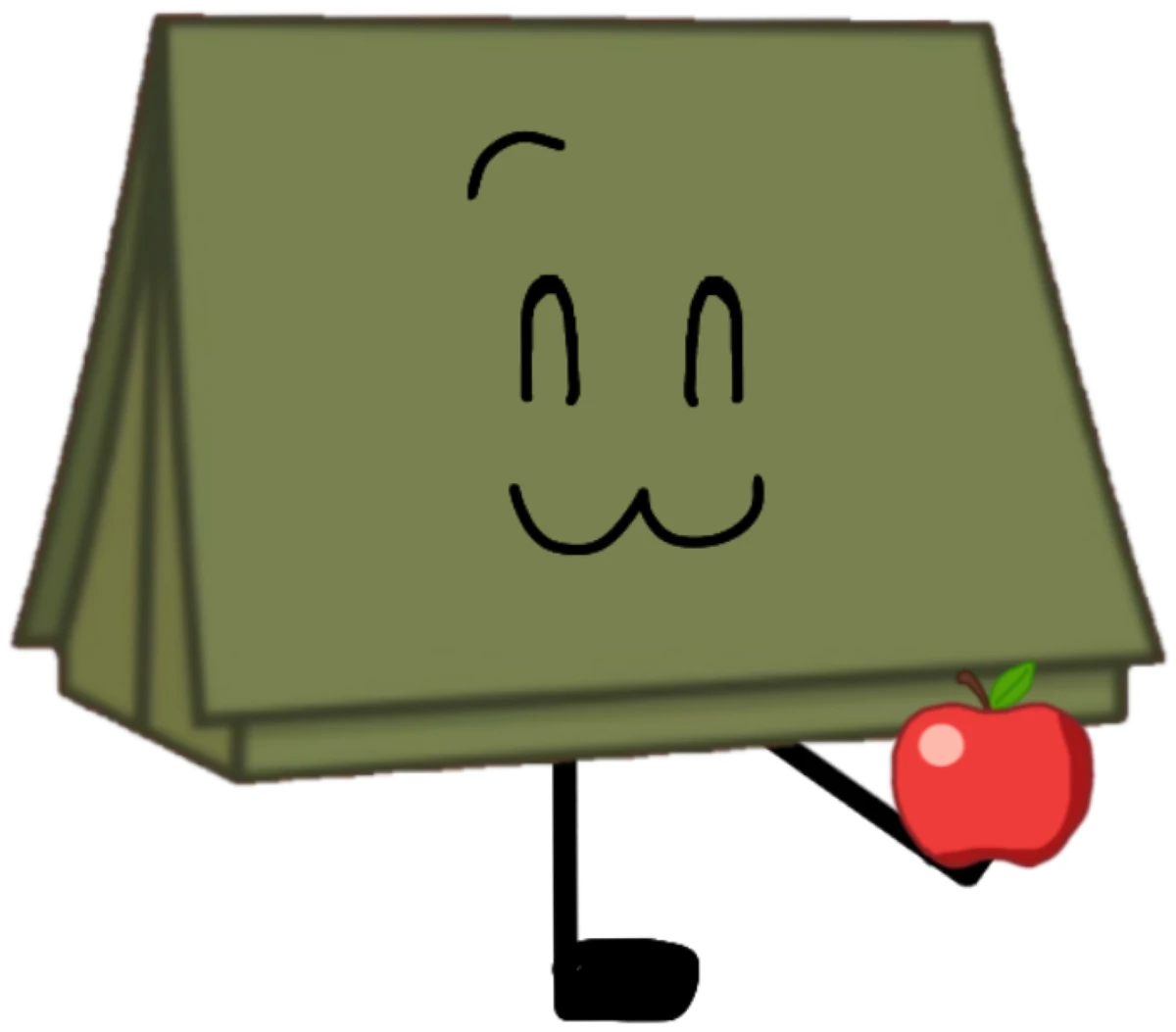 Tent | Xtraordinary Netherite Ingot Reboot Wiki | Fandom