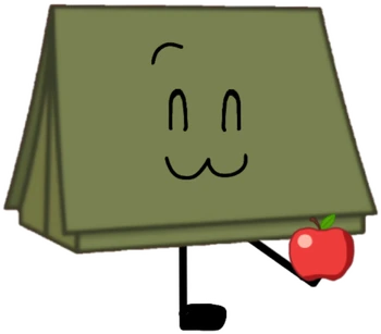 Tent | Xtraordinary Netherite Ingot Reboot Wiki | Fandom