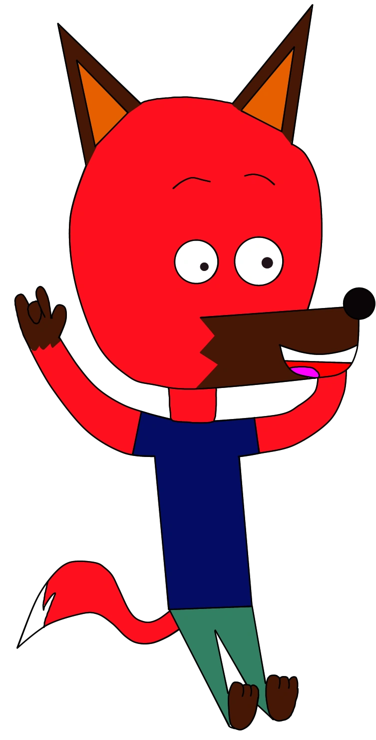 Vincenty Vaselevsky | Xtraordinary Netherite Ingot Reboot Wiki | Fandom