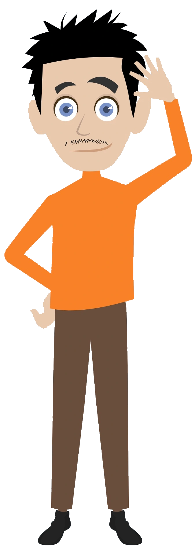 Stephen Doherty | Xtraordinary Netherite Ingot Reboot Wiki | Fandom