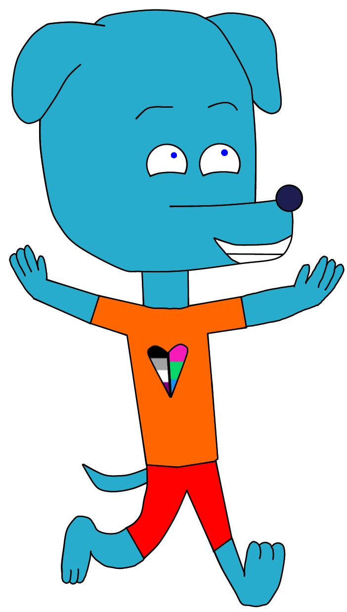 Dysonn Takashima | Xtraordinary Netherite Ingot Reboot Wiki | Fandom