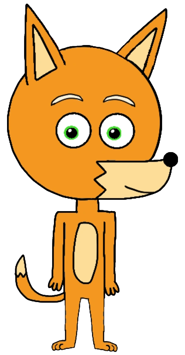 Hector Thompson | Xtraordinary Netherite Ingot Reboot Wiki | Fandom