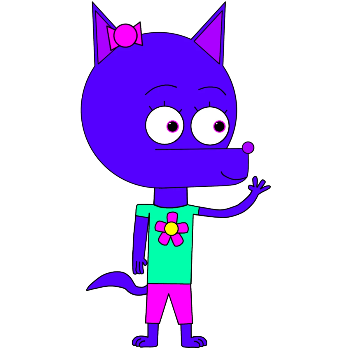 Abigail Ziller | Xtraordinary Netherite Ingot Reboot Wiki | Fandom