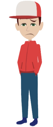 Mateo Tinklepaugh | Xtraordinary Netherite Ingot Reboot Wiki | Fandom