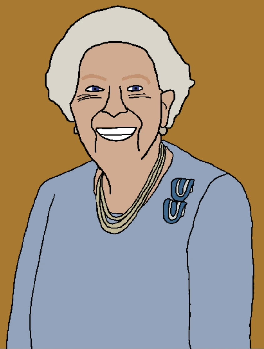 Queen Elizabeth II | Xtraordinary Netherite Ingot Reboot Wiki | Fandom