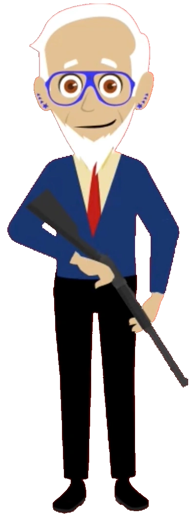 John Cargill | Xtraordinary Netherite Ingot Reboot Wiki | Fandom