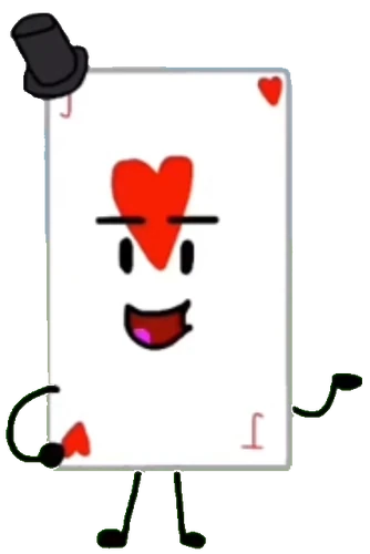 Jack Card | Xtraordinary Netherite Ingot Reboot Wiki | Fandom