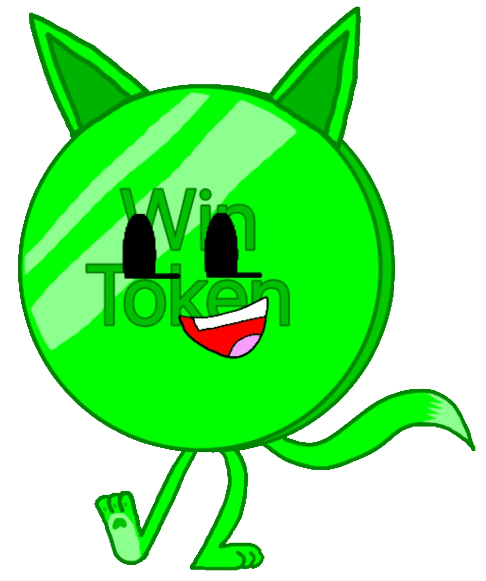 Win Token | Xtraordinary Netherite Ingot Reboot Wiki | Fandom