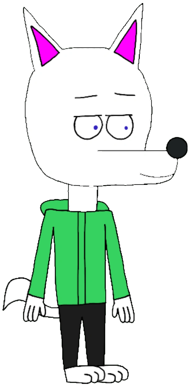 Dareh Fermanian | Xtraordinary Netherite Ingot Reboot Wiki | Fandom