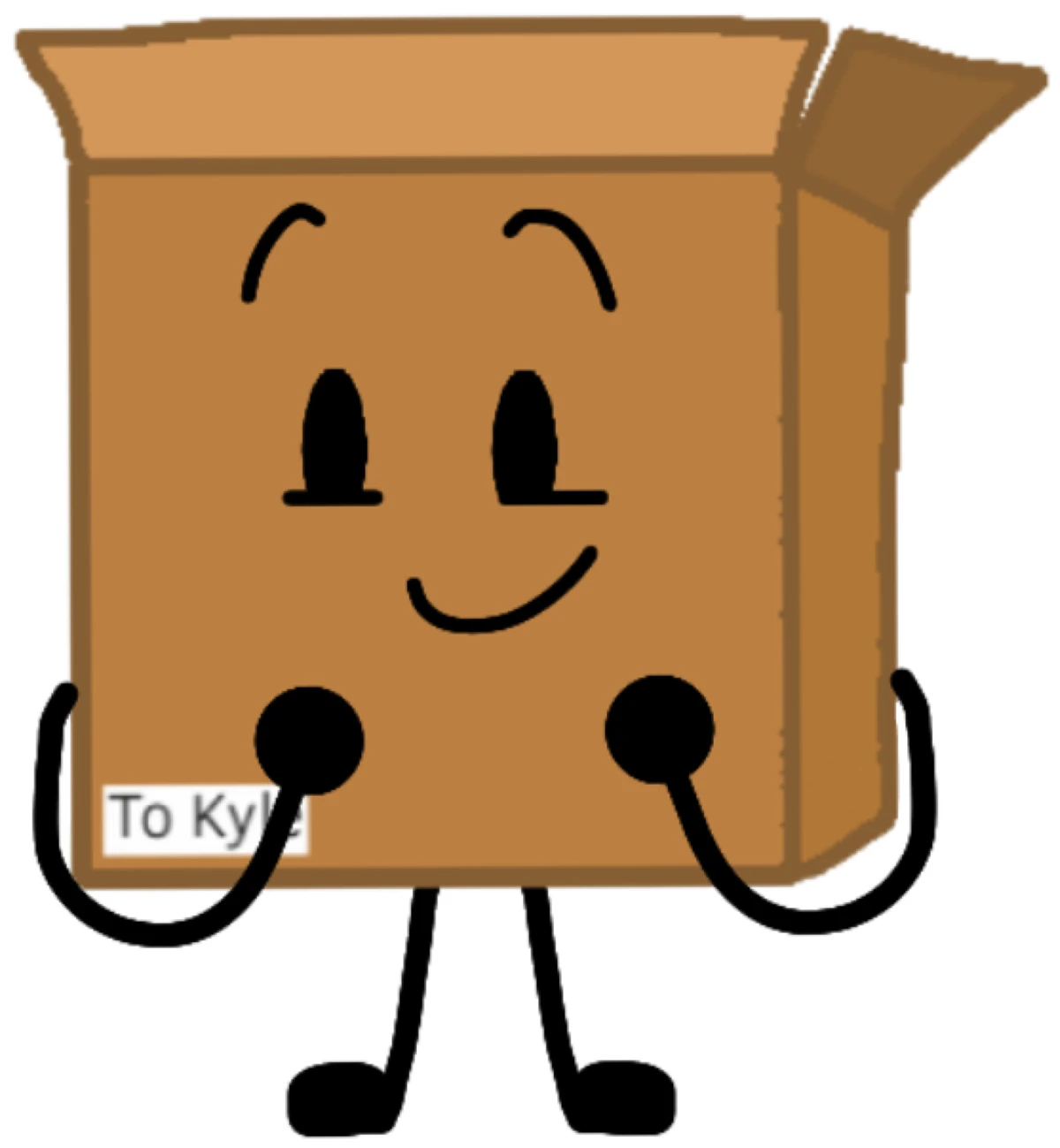 Boxy | Xtraordinary Netherite Ingot Reboot Wiki | Fandom