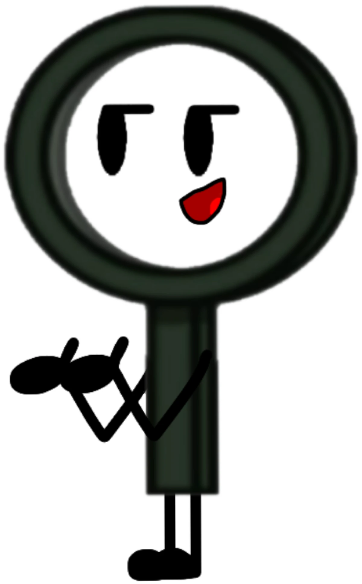Magnifying Glass | Xtraordinary Netherite Ingot Reboot Wiki | Fandom