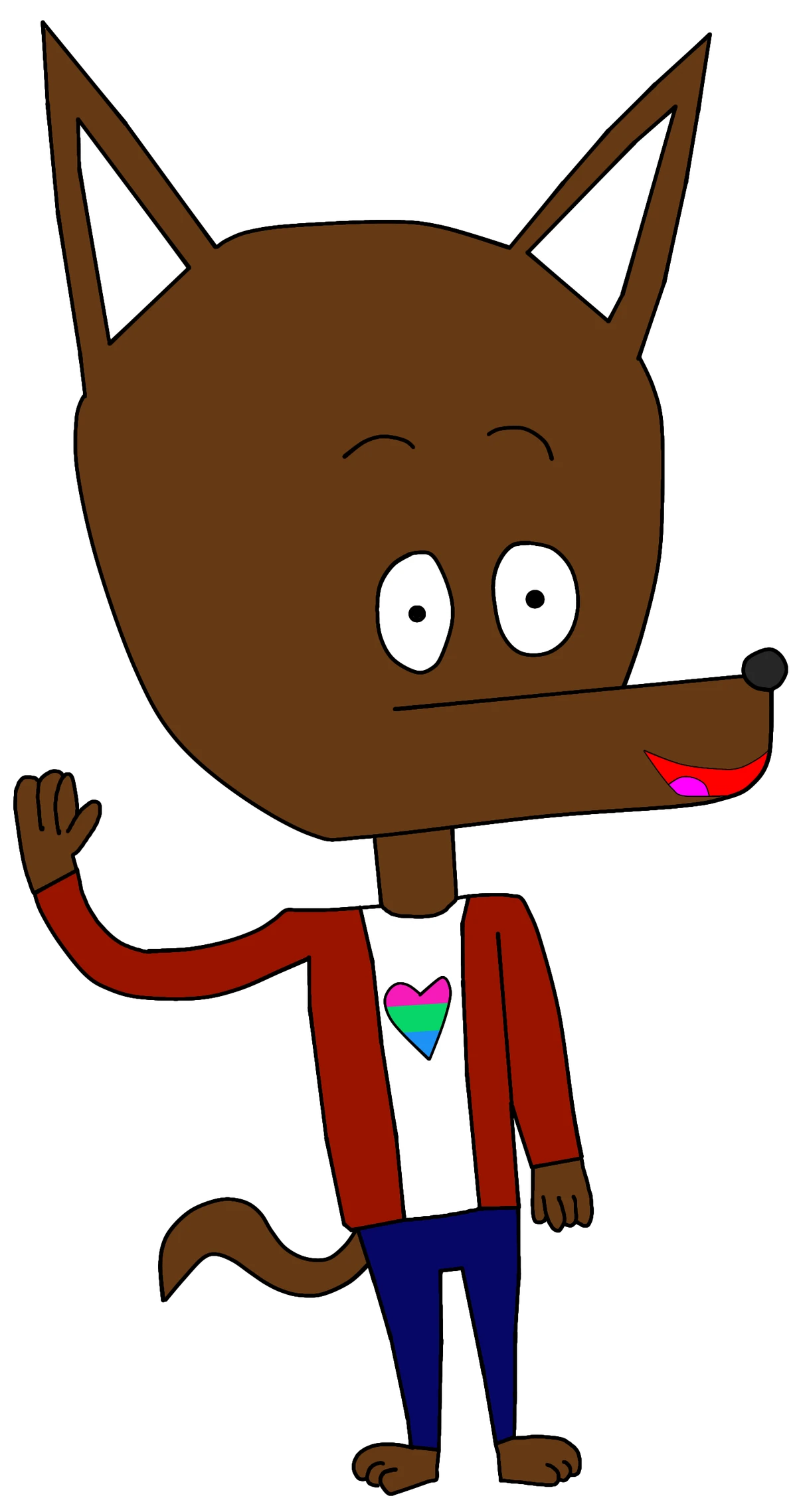 Uthman Valdez | Xtraordinary Netherite Ingot Reboot Wiki | Fandom