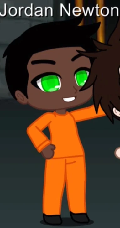 Jordan Newton | Xtraordinary Netherite Ingot Reboot Wiki | Fandom