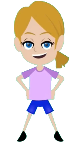 Winifred Brown | Xtraordinary Netherite Ingot Reboot Wiki | Fandom