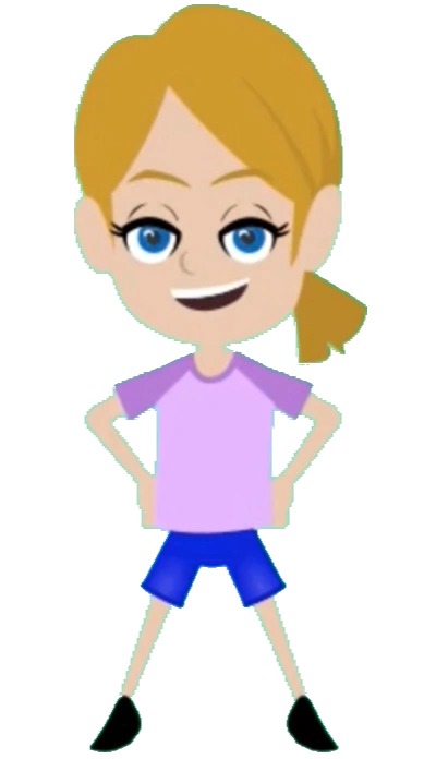 Winifred Brown | Xtraordinary Netherite Ingot Reboot Wiki | Fandom