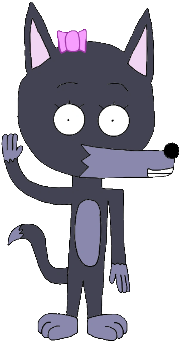 Carla Matus | Xtraordinary Netherite Ingot Reboot Wiki | Fandom