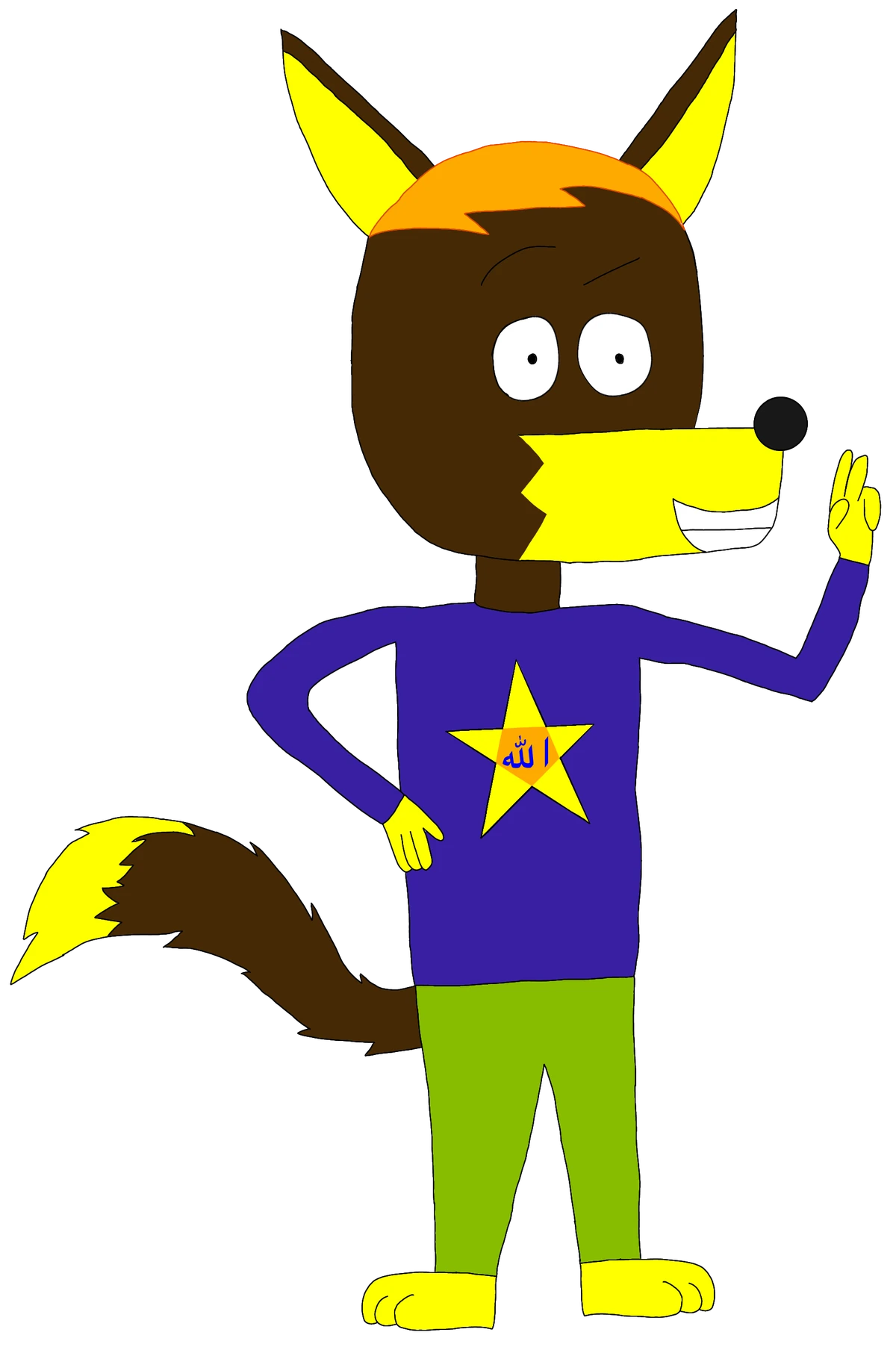 Vakar Juhani | Xtraordinary Netherite Ingot Reboot Wiki | Fandom