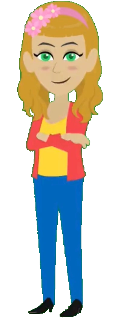 Anna Lewis | Xtraordinary Netherite Ingot Reboot Wiki | Fandom