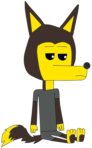 Ferdinand Tipler | Xtraordinary Netherite Ingot Reboot Wiki | Fandom