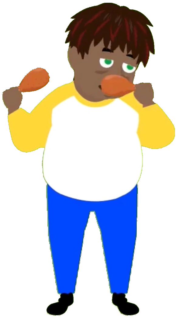 Xavier Torres | Xtraordinary Netherite Ingot Reboot Wiki | Fandom