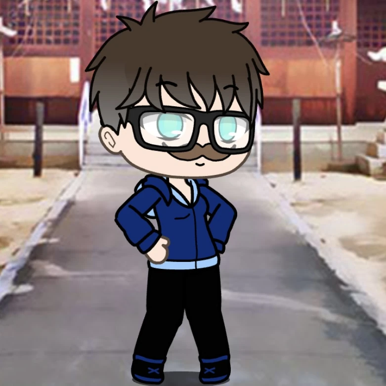 Mykhailo Kurylo | Xtraordinary Netherite Ingot Reboot Wiki | Fandom