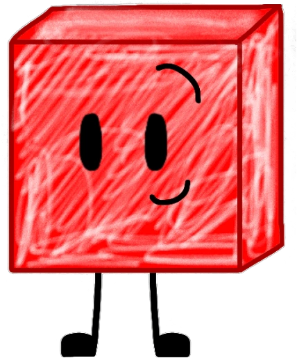 Cola Cube | Xtraordinary Netherite Ingot Reboot Wiki | Fandom