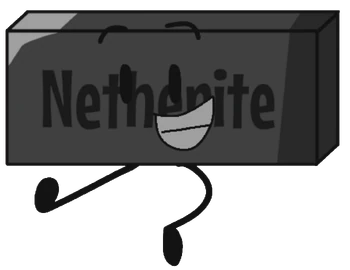 Mark Dewar | Xtraordinary Netherite Ingot Reboot Wiki | Fandom