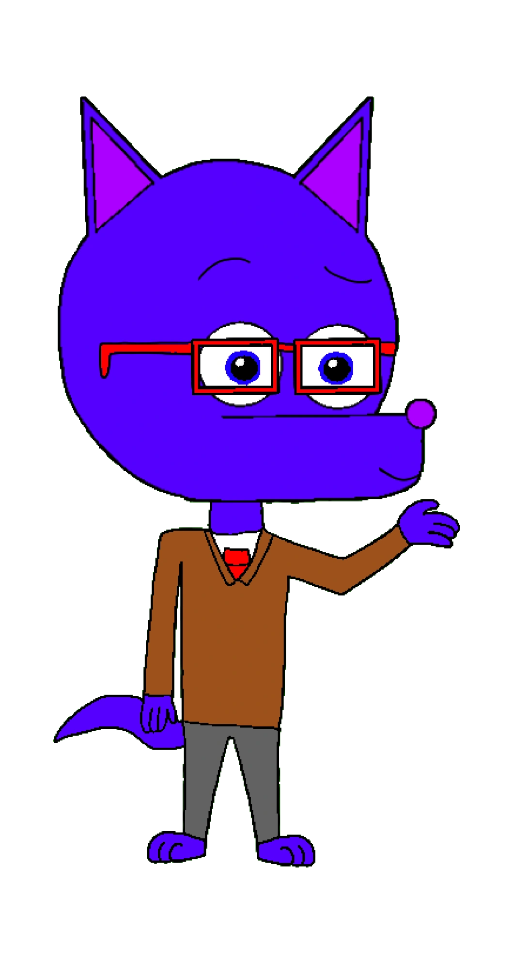 Inno Ziller | Xtraordinary Netherite Ingot Reboot Wiki | Fandom