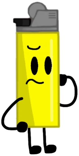 Lighter | Xtraordinary Netherite Ingot Reboot Wiki | Fandom