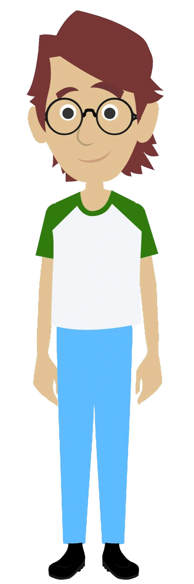 Archie Witherow | Xtraordinary Netherite Ingot Reboot Wiki | Fandom