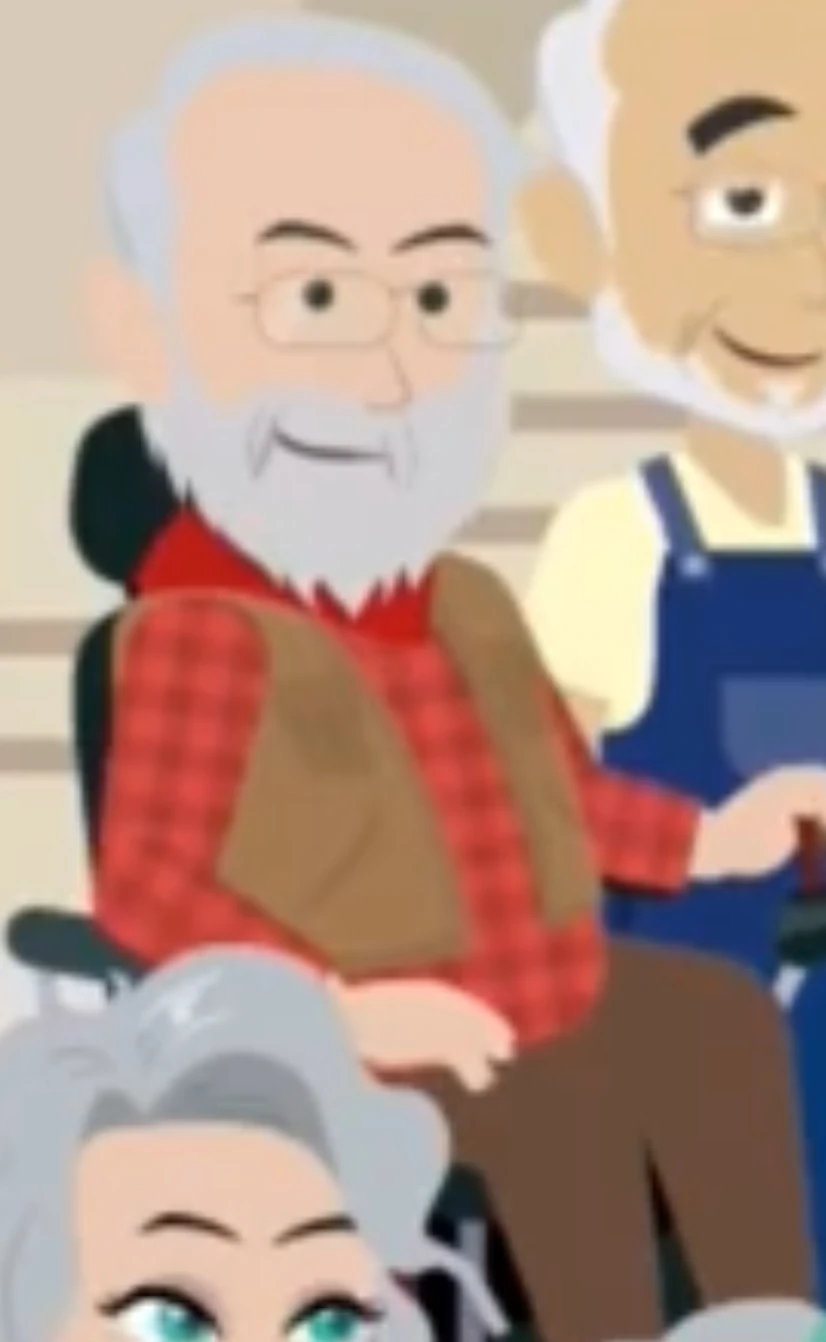 Phil Wayment Jr. | Xtraordinary Netherite Ingot Reboot Wiki | Fandom