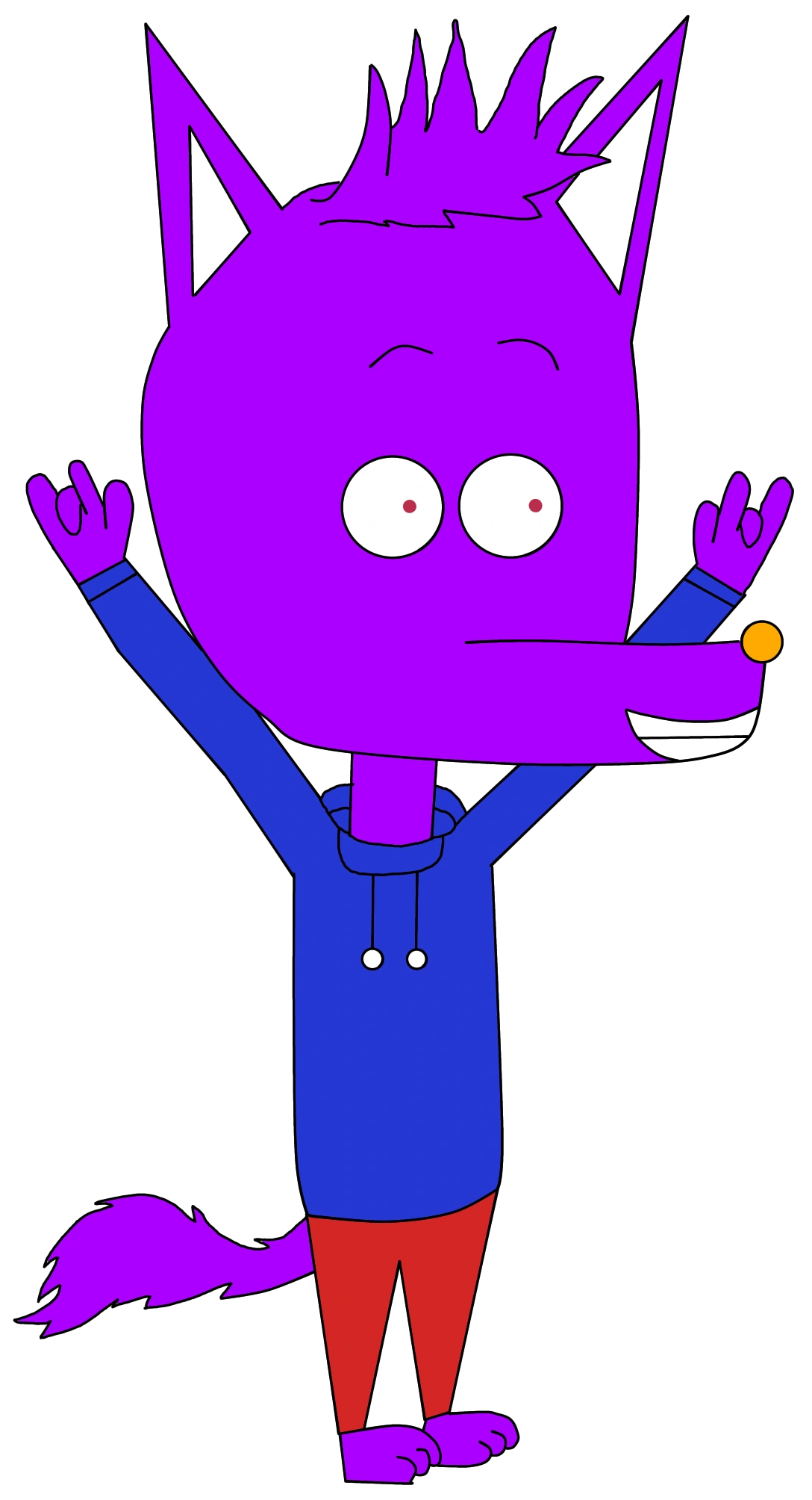 Connor Vuolo | Xtraordinary Netherite Ingot Reboot Wiki | Fandom