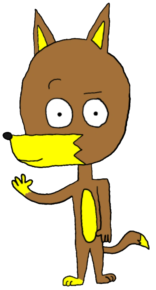 Marvus Watterson | Xtraordinary Netherite Ingot Reboot Wiki | Fandom