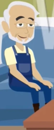 Phil Wayment III | Xtraordinary Netherite Ingot Reboot Wiki | Fandom