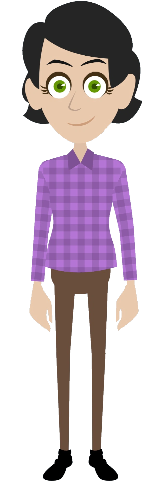 Ariel Doherty | Xtraordinary Netherite Ingot Reboot Wiki | Fandom