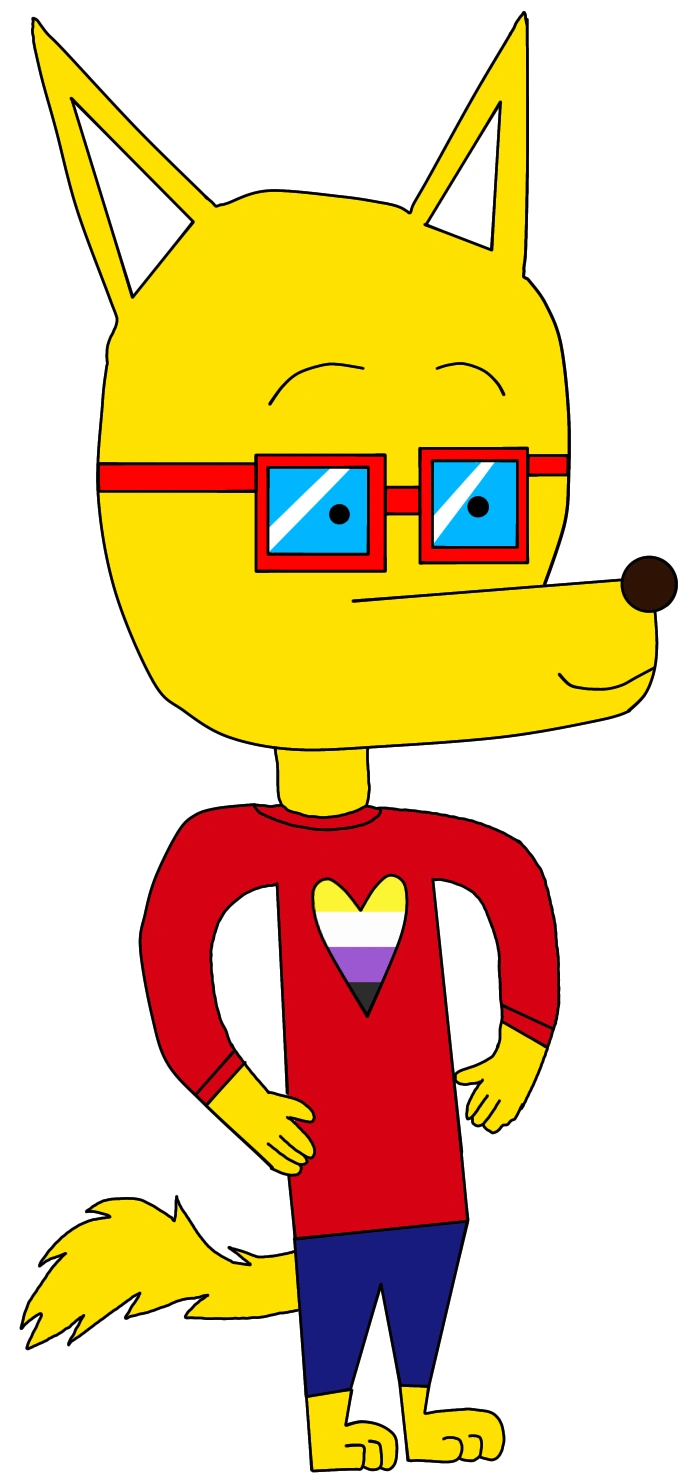 Forba Peffers | Xtraordinary Netherite Ingot Reboot Wiki | Fandom