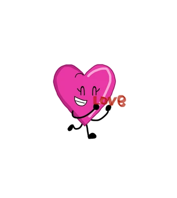 Heart | Xtraordinary Netherite Ingot Reboot Wiki | Fandom