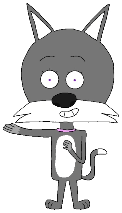 Ciji Fresom | Xtraordinary Netherite Ingot Reboot Wiki | Fandom