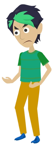 Morton Witherow | Xtraordinary Netherite Ingot Reboot Wiki | Fandom