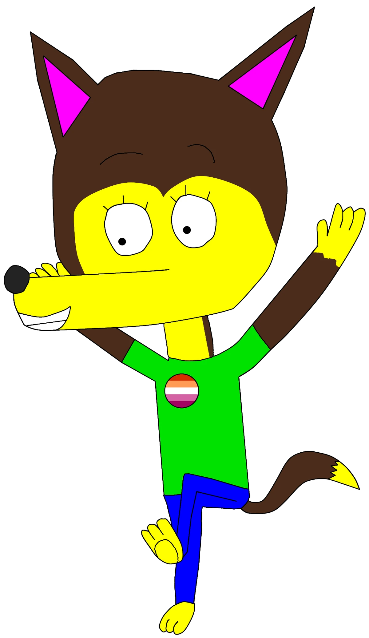 Kaitlyn Kirkland | Xtraordinary Netherite Ingot Reboot Wiki | Fandom